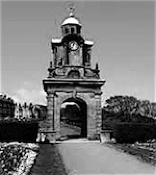 Scarborough - South Cliff Clock Tower | Pocket Tours